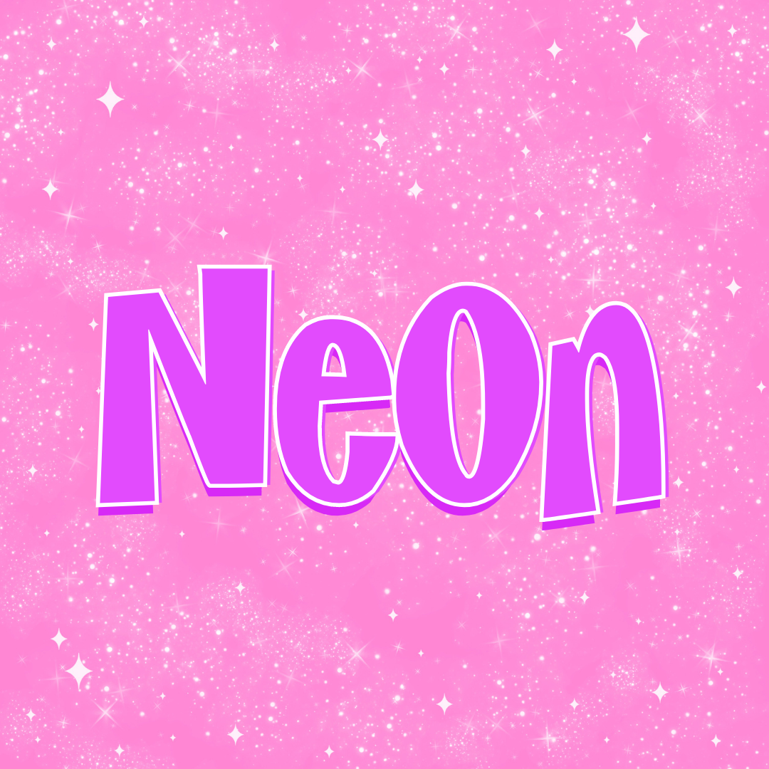 Neon – Grey Skies Custom Graphics